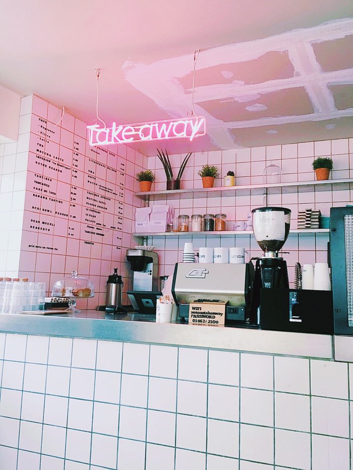 12 Paris coffee places you need to visit