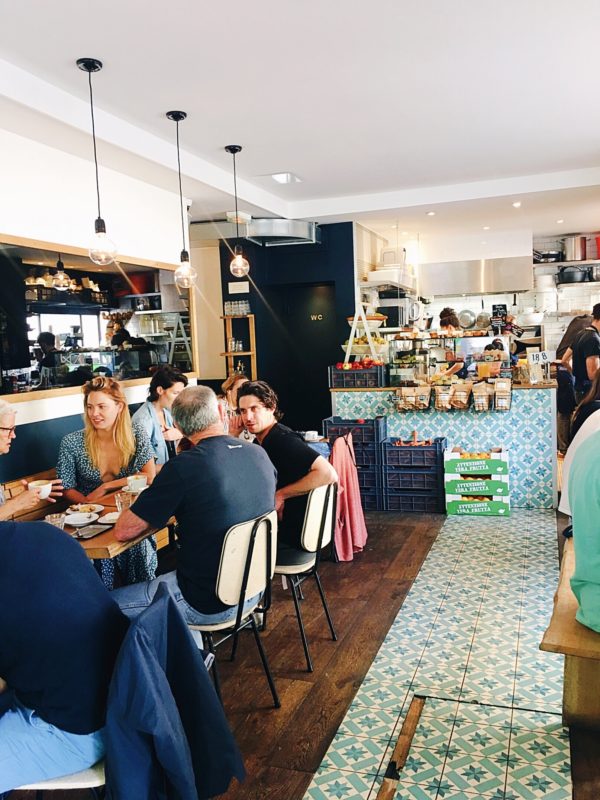 12 Paris coffee places you need to visit