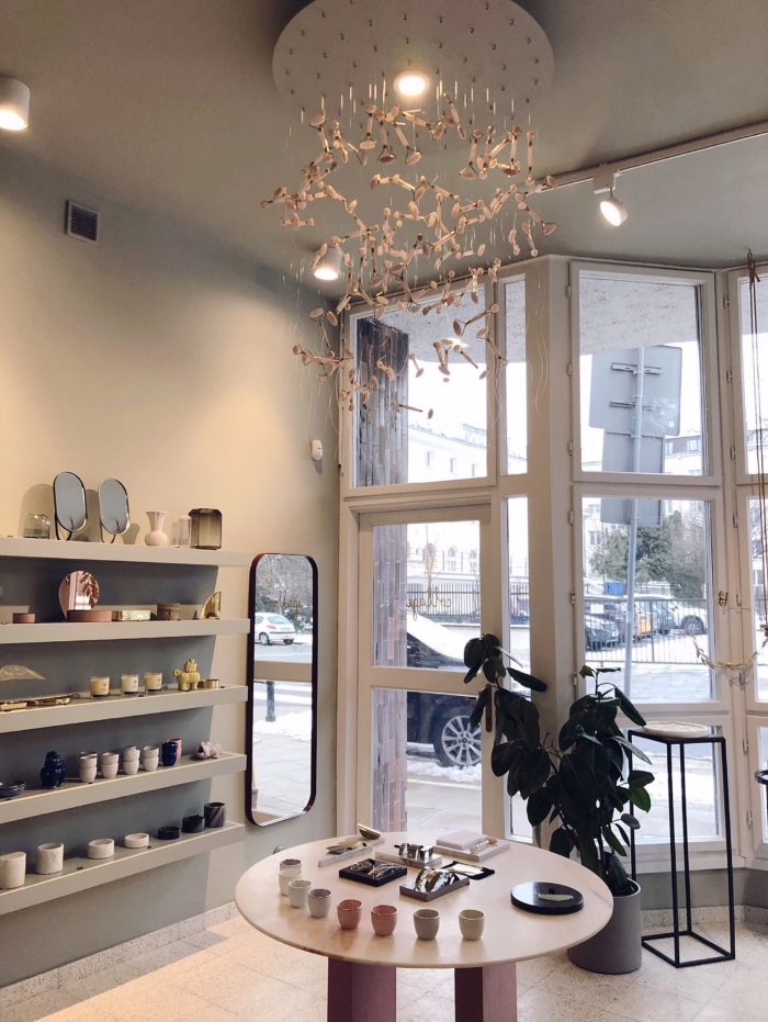 Unique boutiques you should visit in Warsaw - Polish Your Fashion