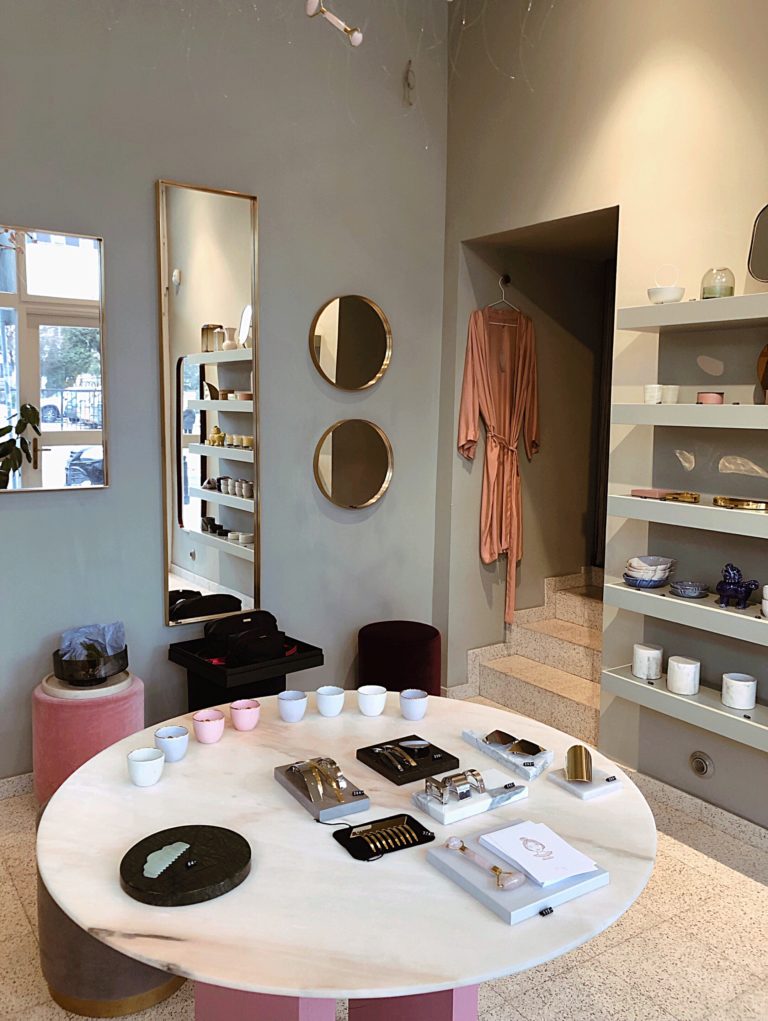 Unique boutiques you should visit in Warsaw - Polish Your Fashion