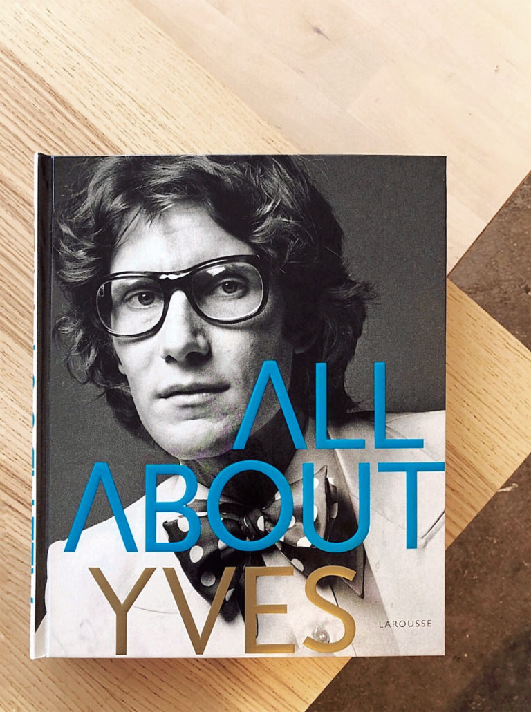 Fashion books worth reading - Polish Your Fashion