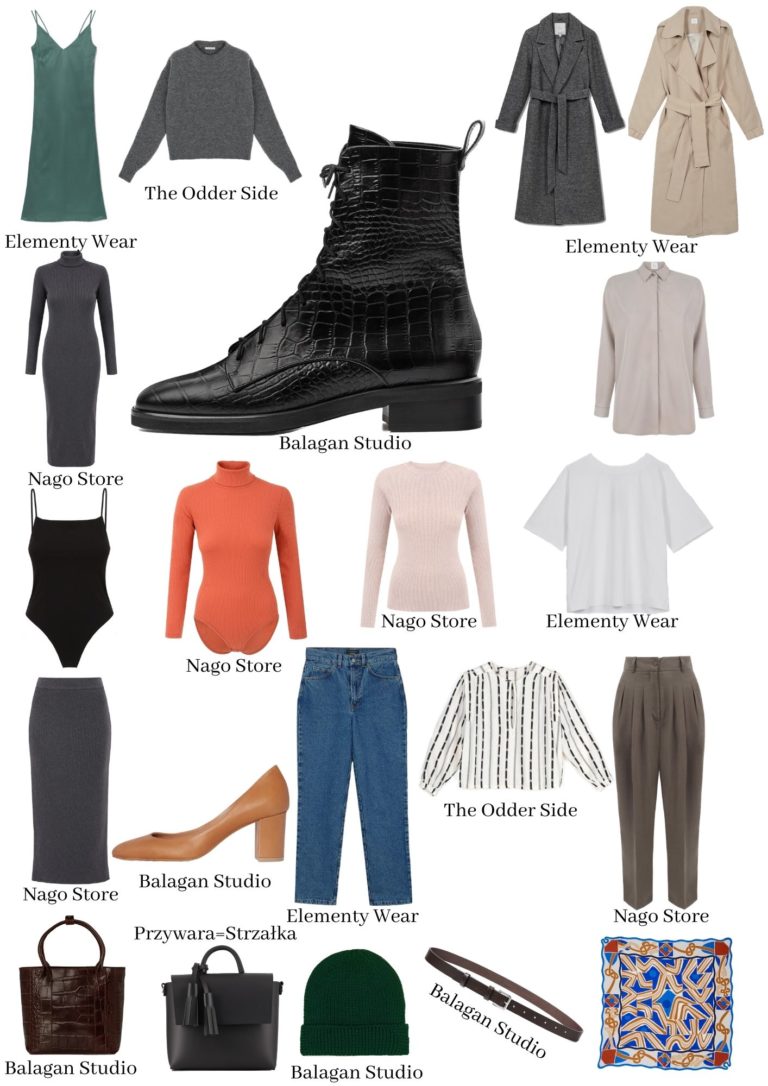 5 Timeless Polish brands - Polish Your Fashion