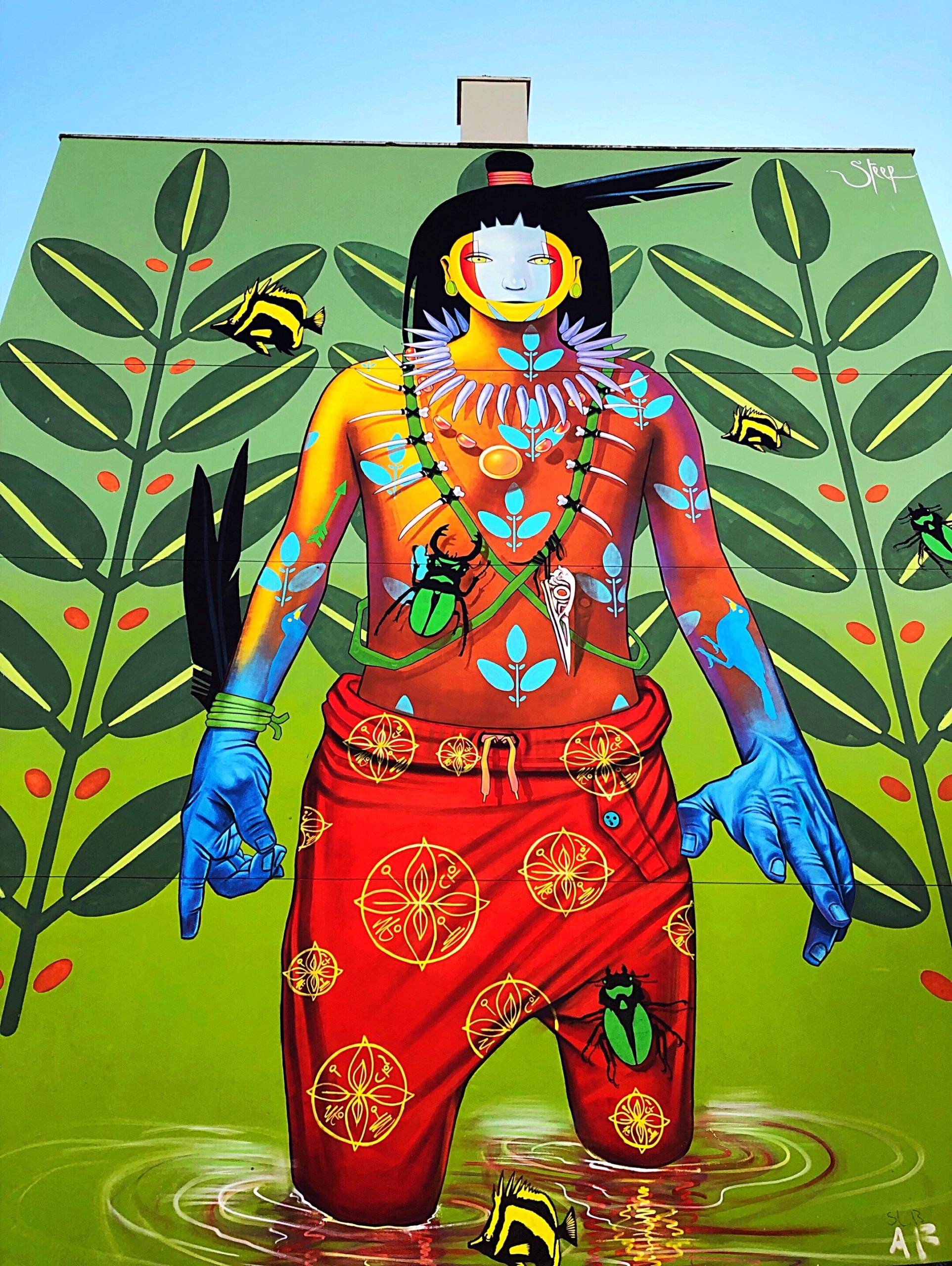 Marvila - Lisbon's small Brooklyn - Polish Your Fashion - Lisbon