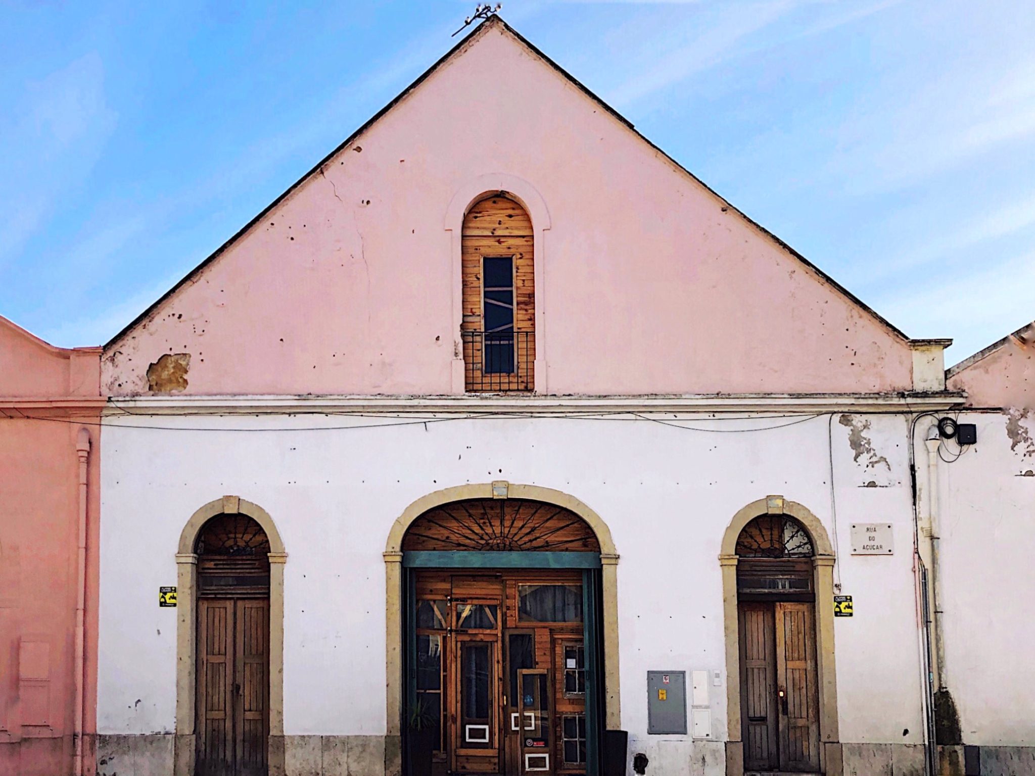 Marvila - Lisbon's small Brooklyn - Polish Your Fashion - Lisbon