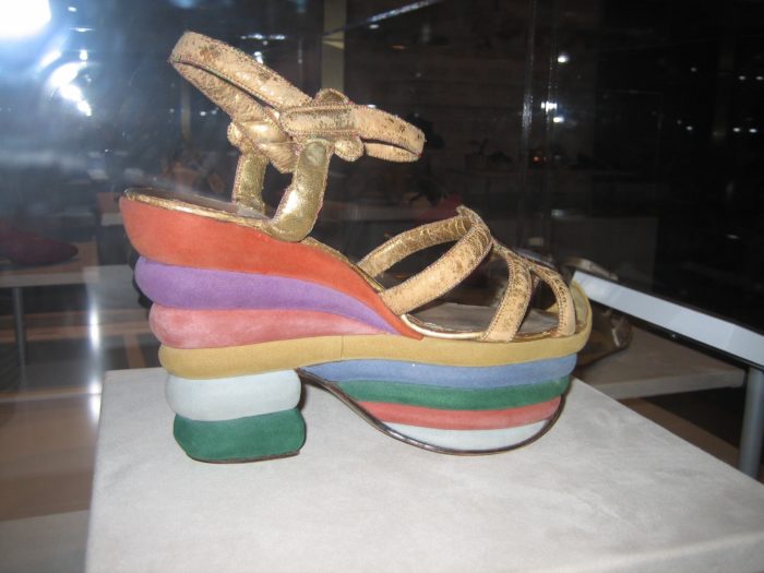 How Mussolini influenced fashion?! - Polish Your Fashion