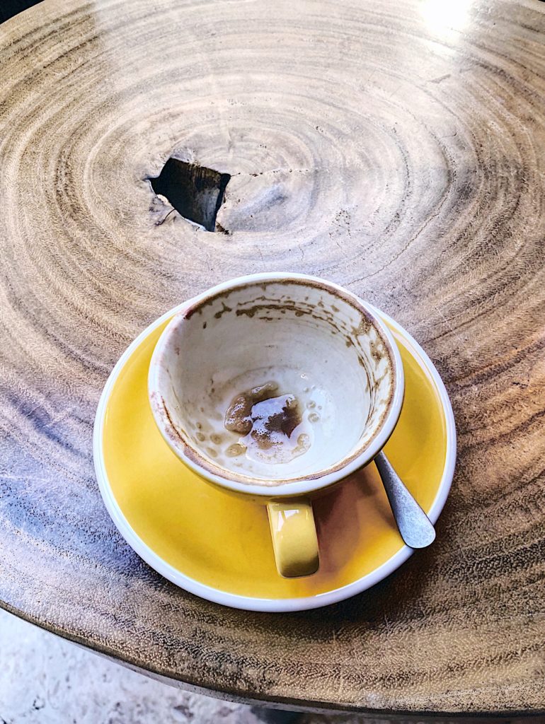 Lisbon coffee ultimate guide - Polish Your Fashion