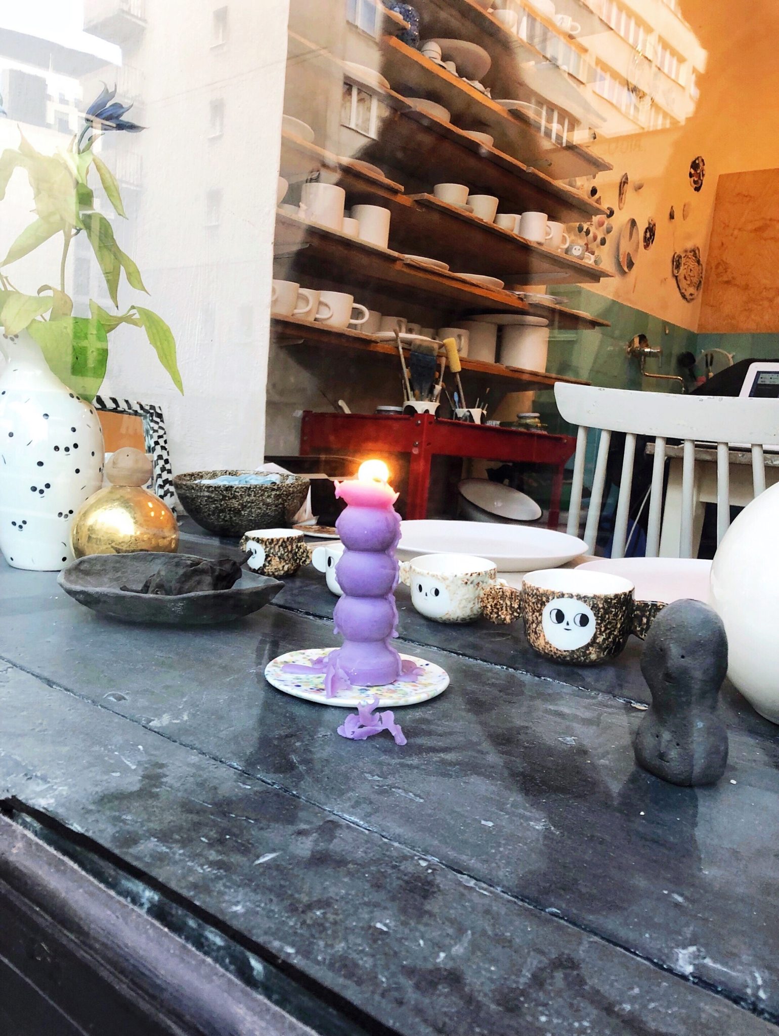 Unique boutiques you should visit in Warsaw - Polish Your Fashion